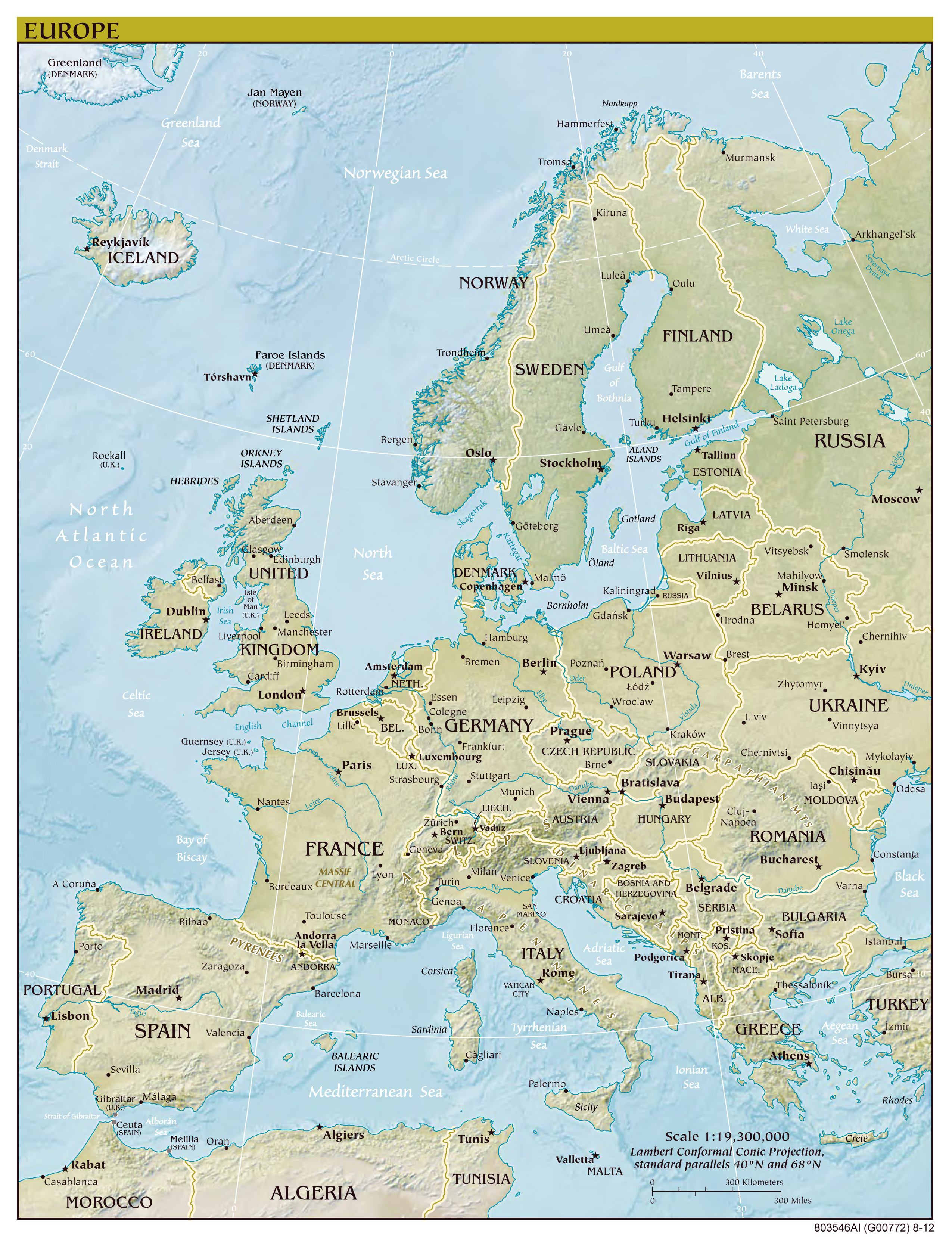 Large Map Of Europe Printable United States Map | Porn Sex Picture Large Map Of Europe Printable United States Map | Porn Sex Picture